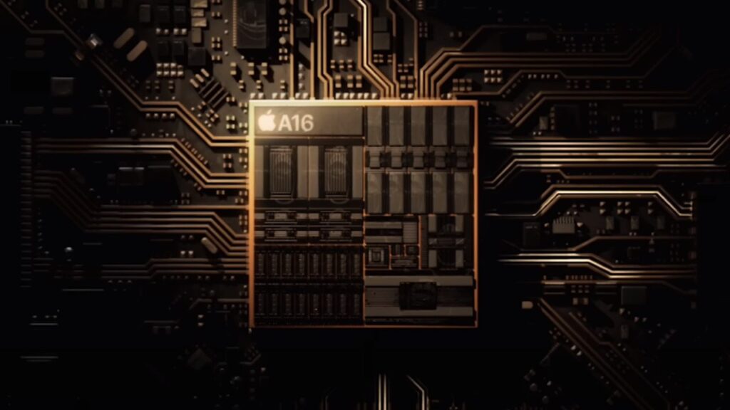 We explain Apple's A16 bionic chip: what's new? - ShiftDelete.Net