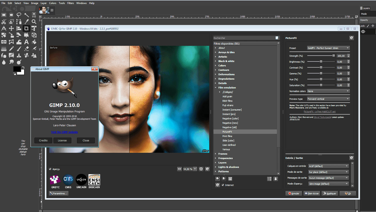 The best Photoshop alternatives in 2022 - SDN