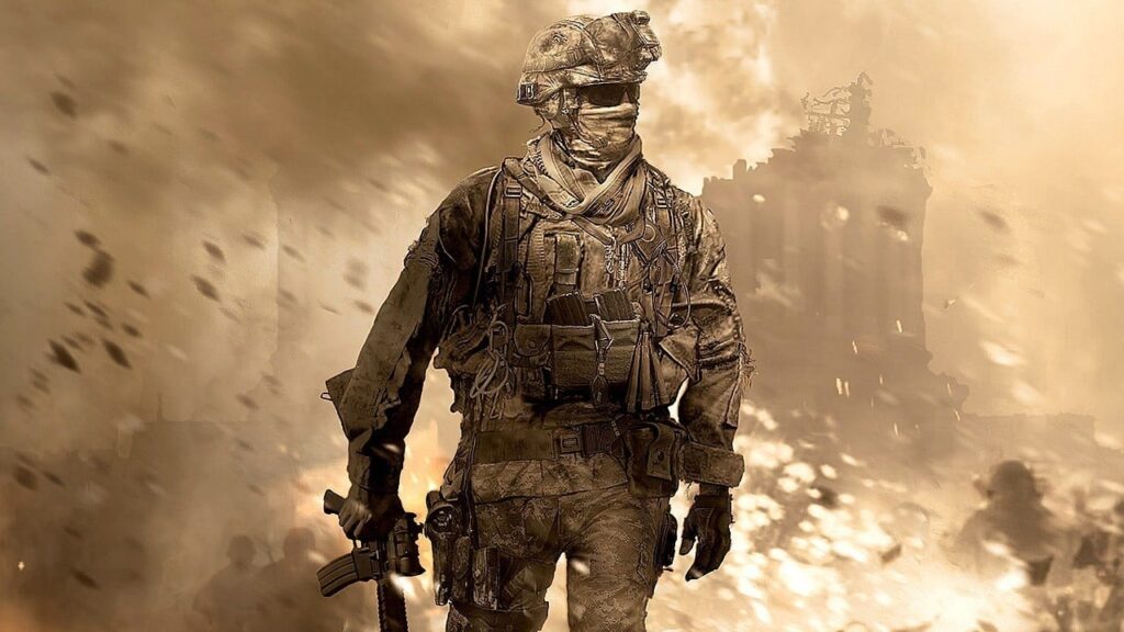 Call of Duty: Modern Warfare 2 system requirements are revealed ...