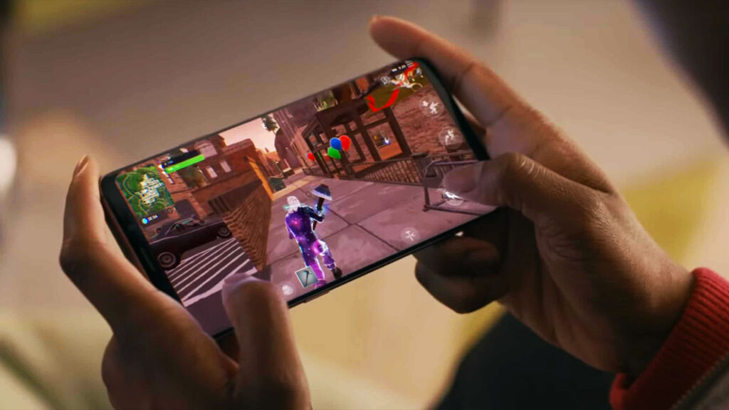GeForce Now adds Mobile Touch Controls to more games - SDN