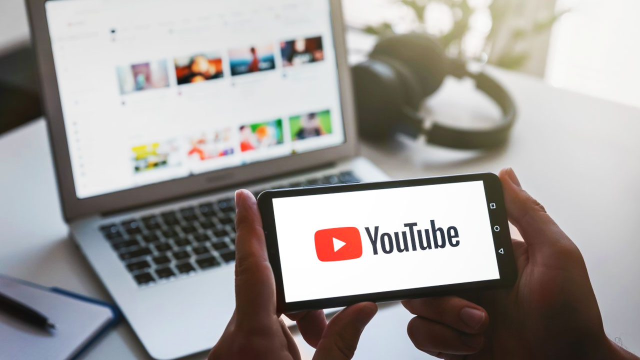How to start a YouTube Channel? - SDN