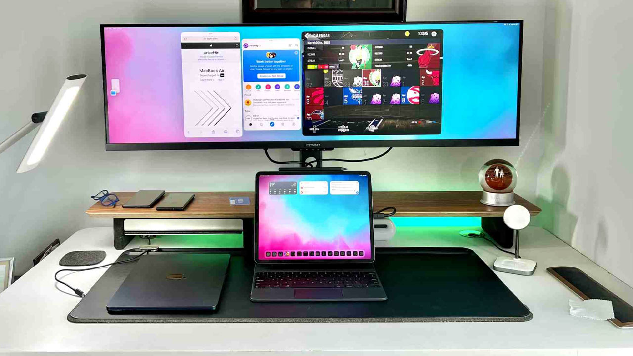 iPadOS 16.1 announced: features and release date - SDN