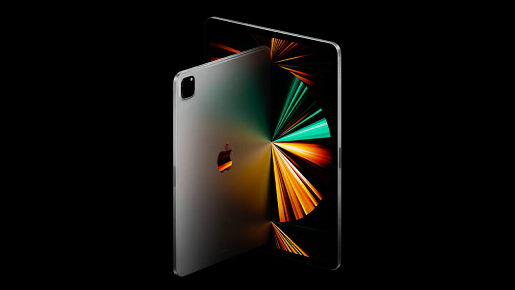 Apple launched iPad Pro with M2 Chip - SDN