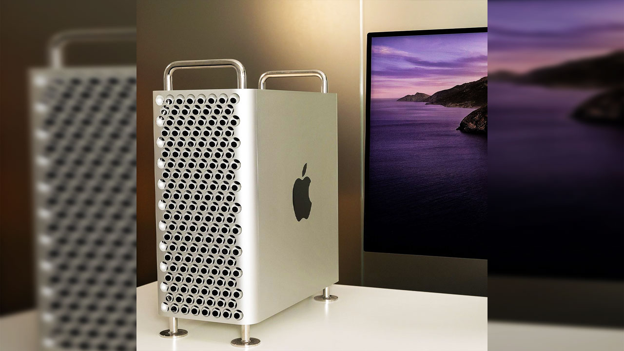 Apple's M2 Extreme chip could come with amazing options - SDN