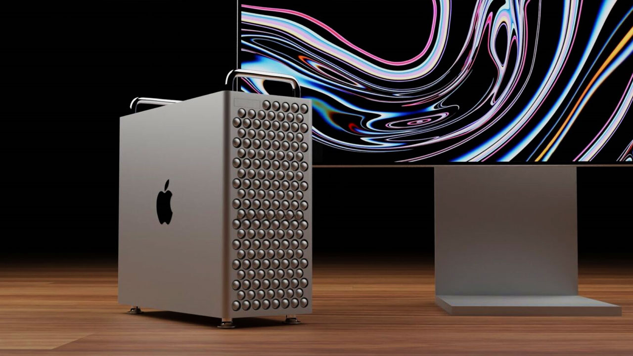 Apple's M2 Extreme chip could come with amazing options - SDN