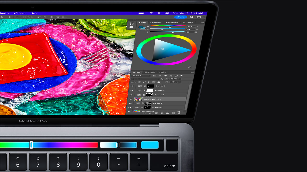 Apple could launch Apple Silicon Mac Pro with high specs - SDN
