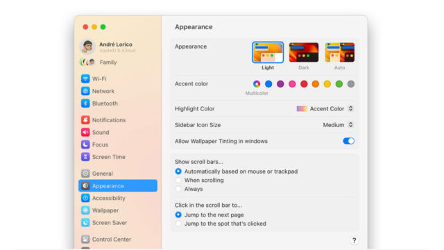 macOS Ventura announced: release date, features - SDN