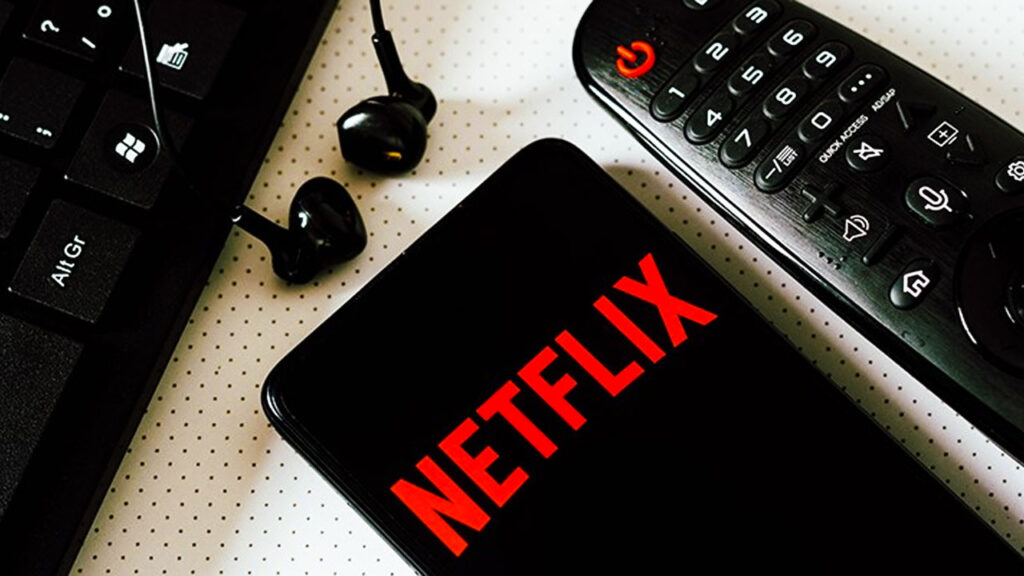 Netflix executive explains why it can charge premium ad rates for its ...