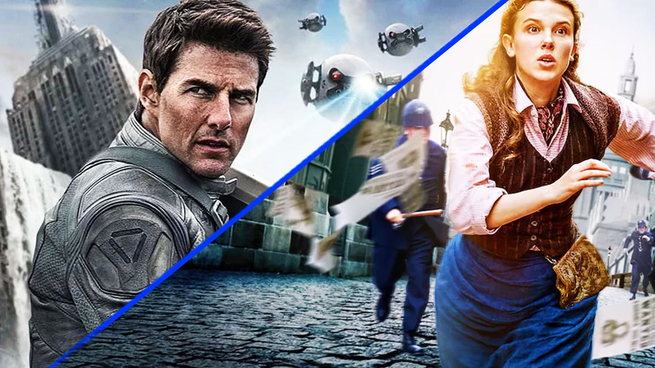 What's coming to Netflix in November 2022 - SDN