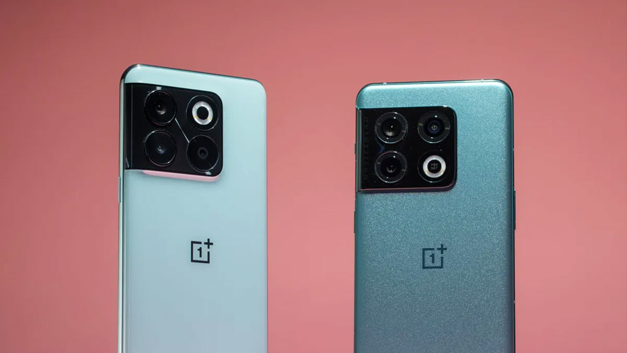 OnePlus 10T gets Android 13-based OxygenOS Open Beta - SDN