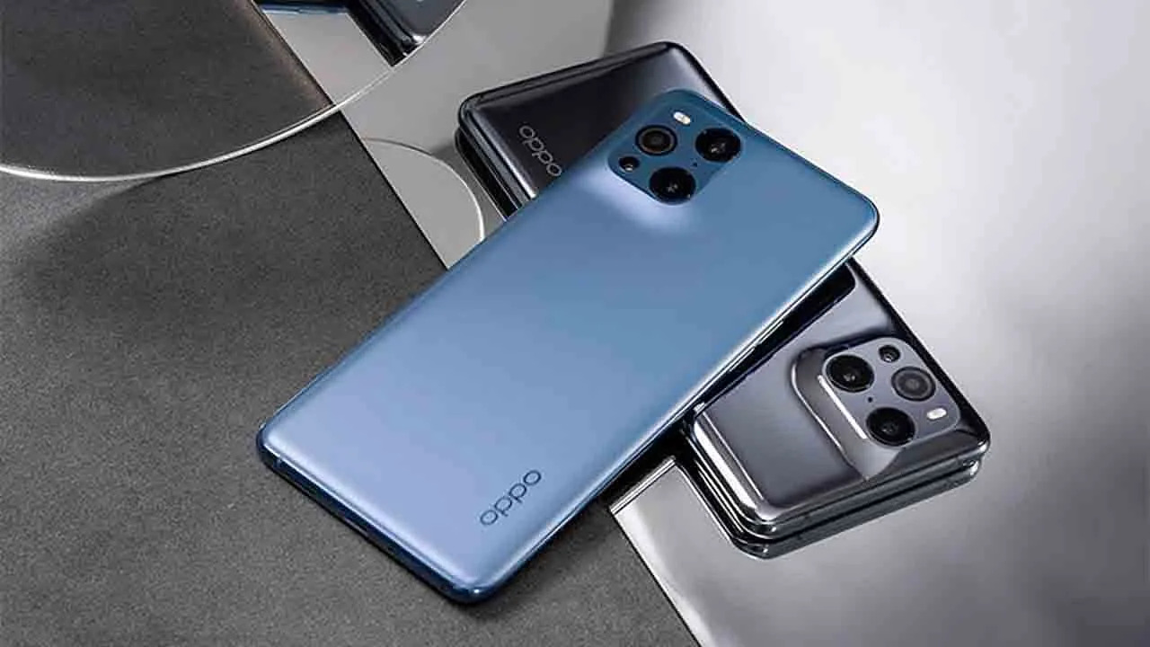 Oppo Find X6 Pro will come with a huge sensor - ShiftDelete.Net