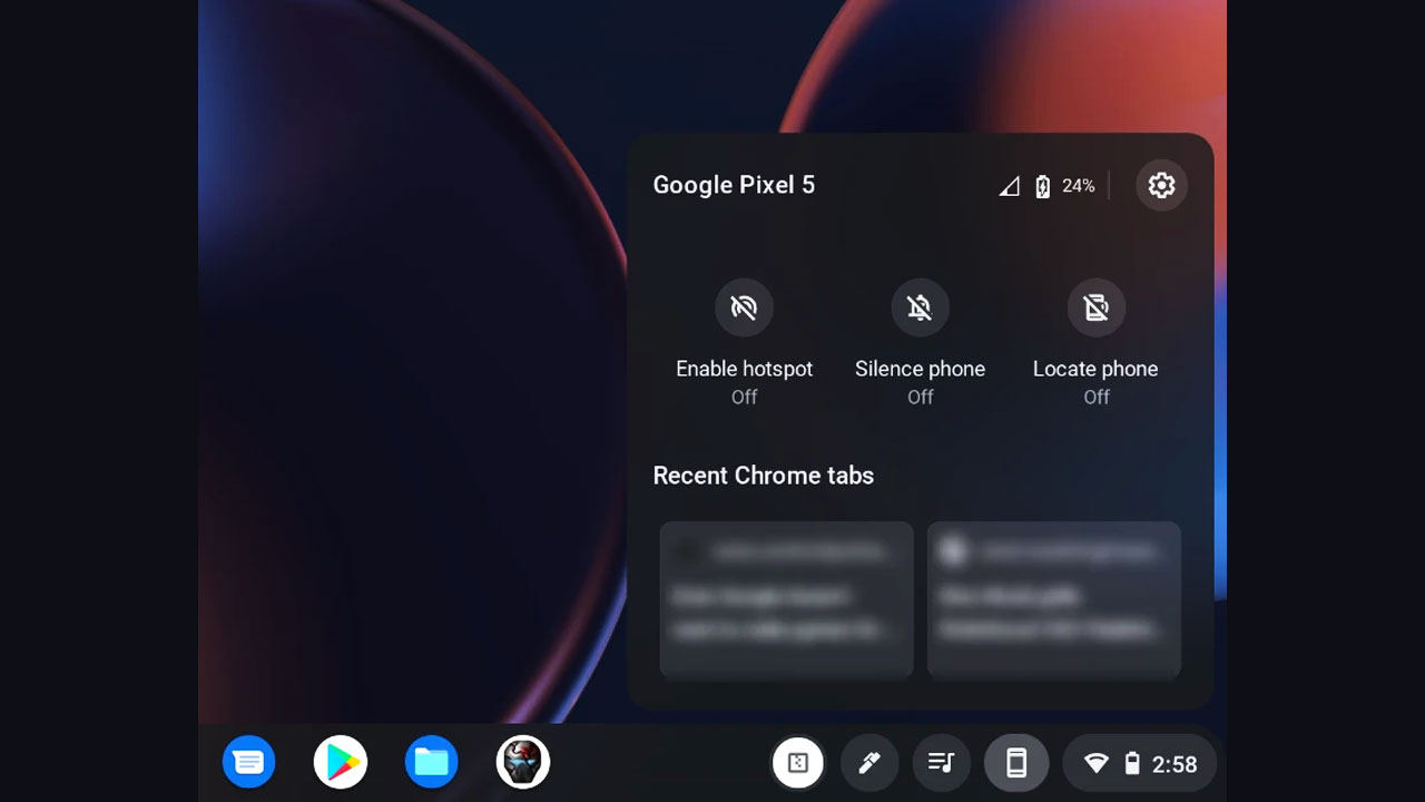 How to use Phone Hub? What can Phone Hub do? - SDN