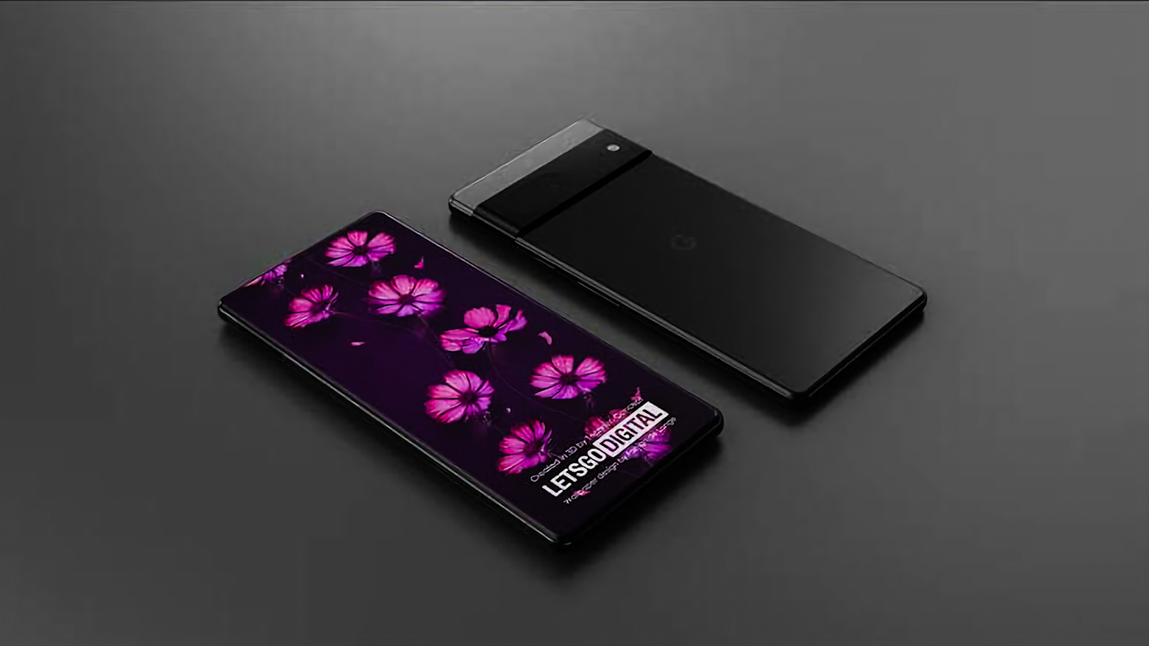 Google Pixel 7's price and specs revealed on Amazon - SDN