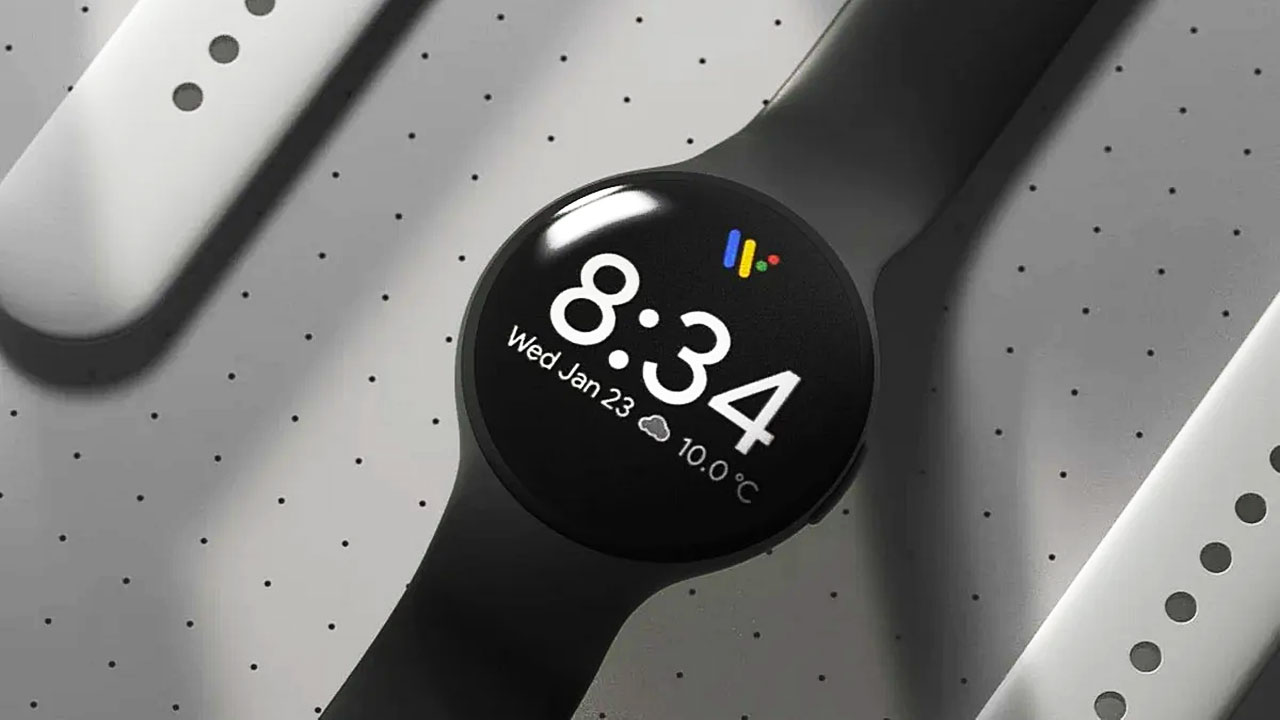 How to enable Emergency SOS on the Pixel Watch? - SDN