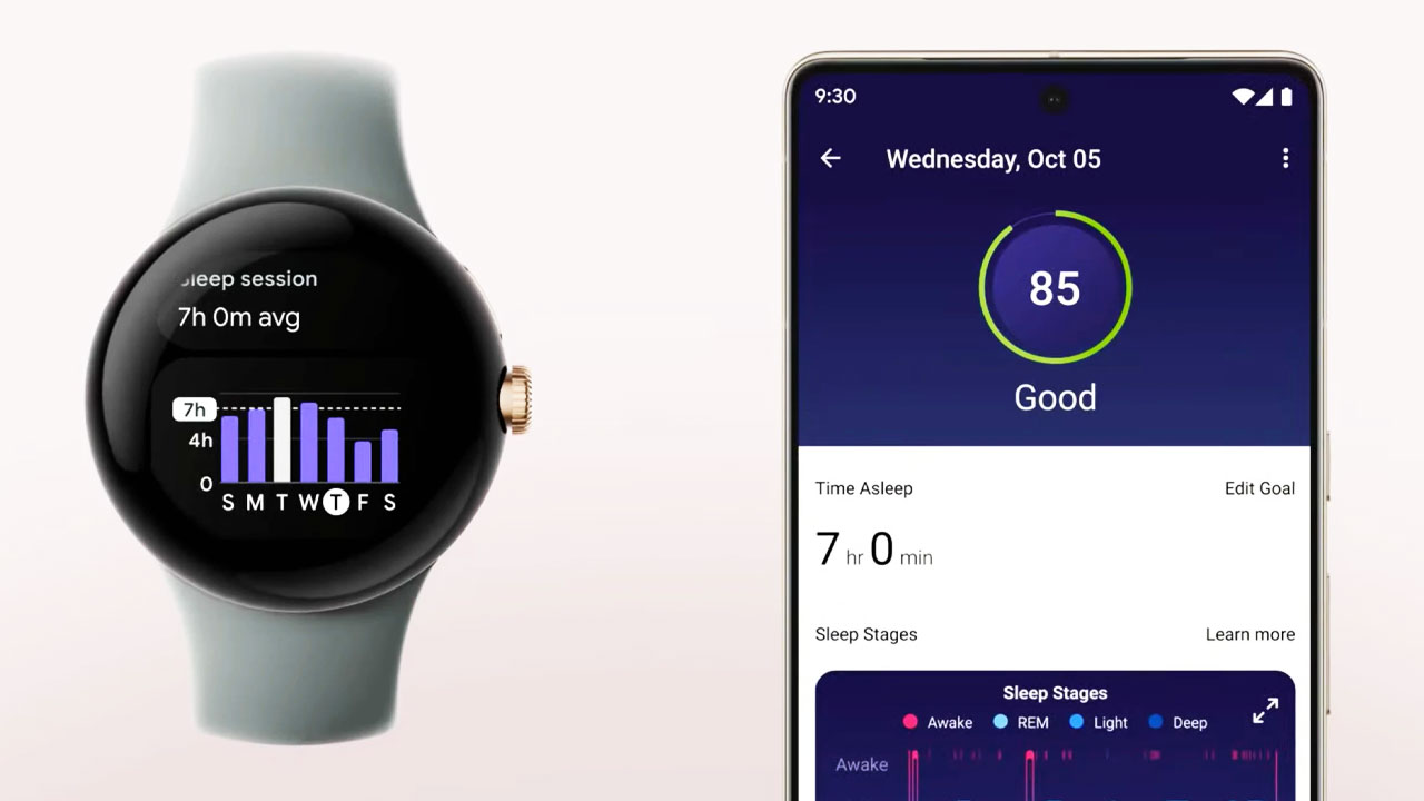 Google Pixel Watch is finally here: Specs, Price - SDN