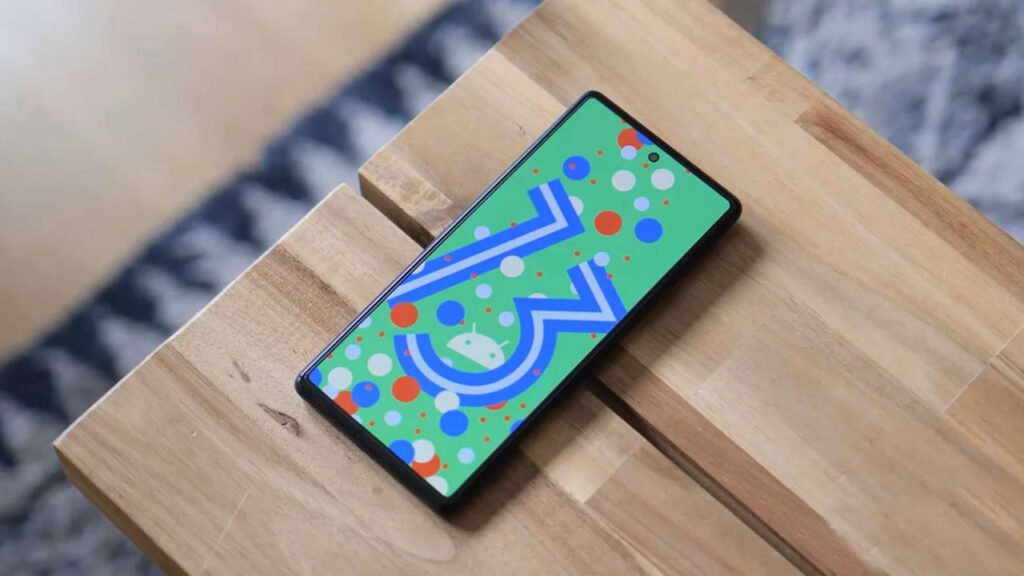Google releases Android 13 QPR1 Beta 3 to Pixels - SDN