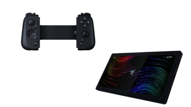 Razer Edge 5G gaming tablet announced! Price and specs - SDN