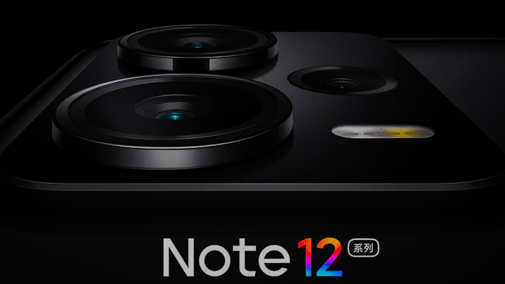 Redmi Note 12 series launched: Price and specs - SDN