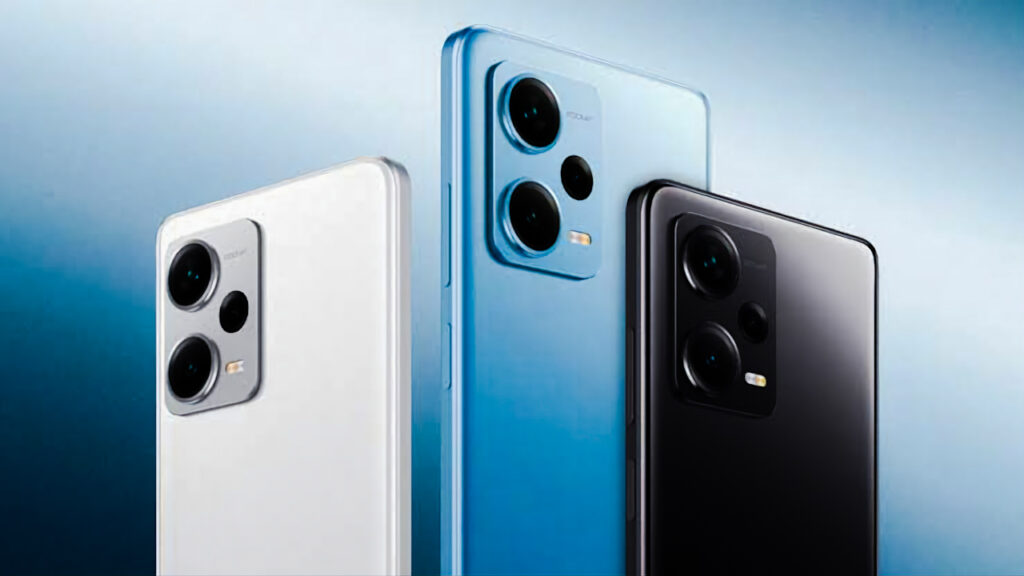 Redmi Note 12 series launched: Price and specs - SDN