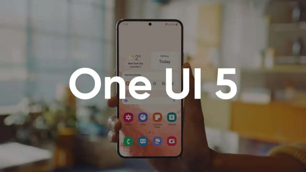 Samsung reveals One UI 5.0 update schedule - ShiftDelete.Net