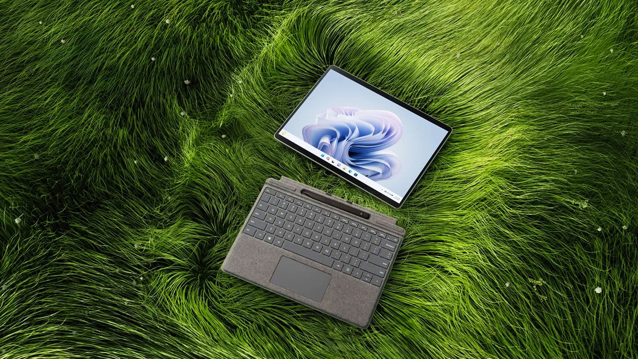 Surface Pro 9 launched: Specs, price, and more - SDN