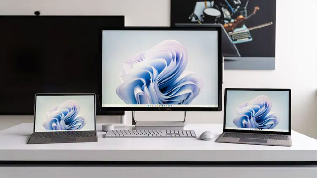 Surface Studio 2+ launched after four years of silence - SDN
