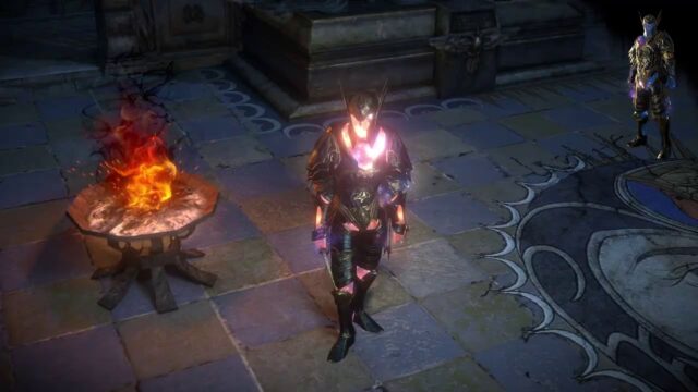 Path of Exile 3.25.3b Update Patch Notes