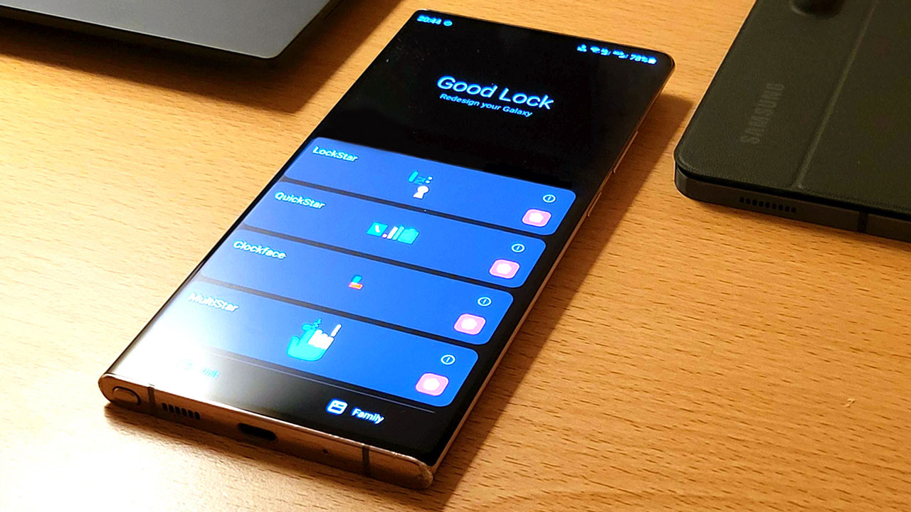 Samsung launches Back Tap feature to Galaxy phones - SDN