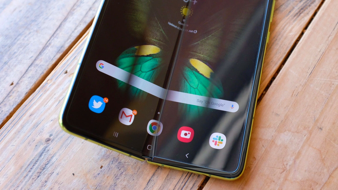 Samsung launches Back Tap feature to Galaxy phones - SDN