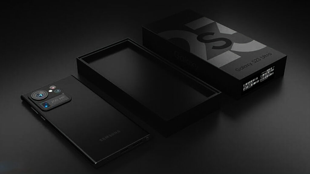 Samsung to build a powered Gen 2 chipset on the Galaxy S23 - SDN