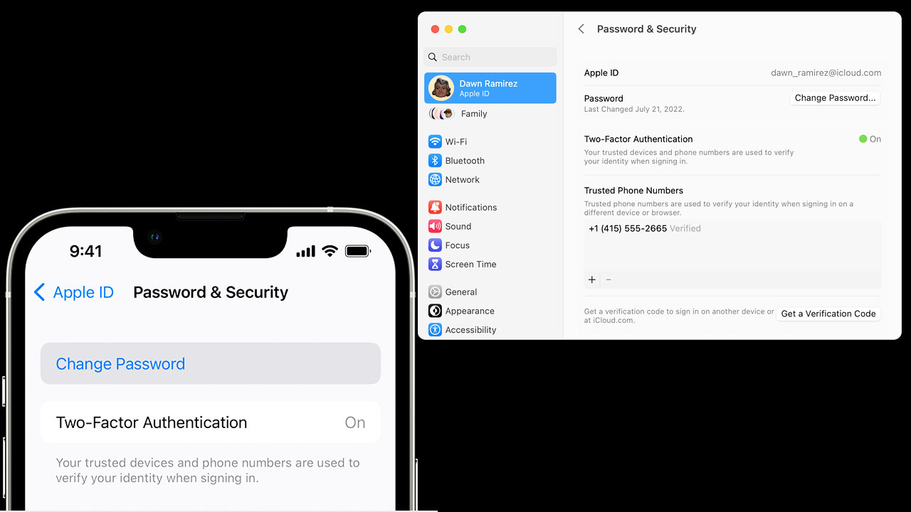 How to reset your Apple ID password - SDN