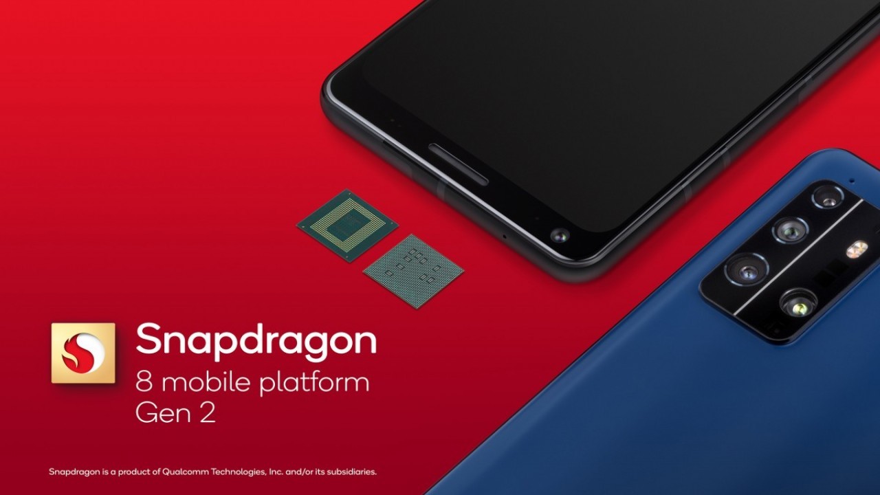 Snapdragon 8 Gen 2 is launched - ShiftDelete.Net