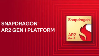 Snapdragon AR2 Gen 1 processor introduced for AR devices - SDN