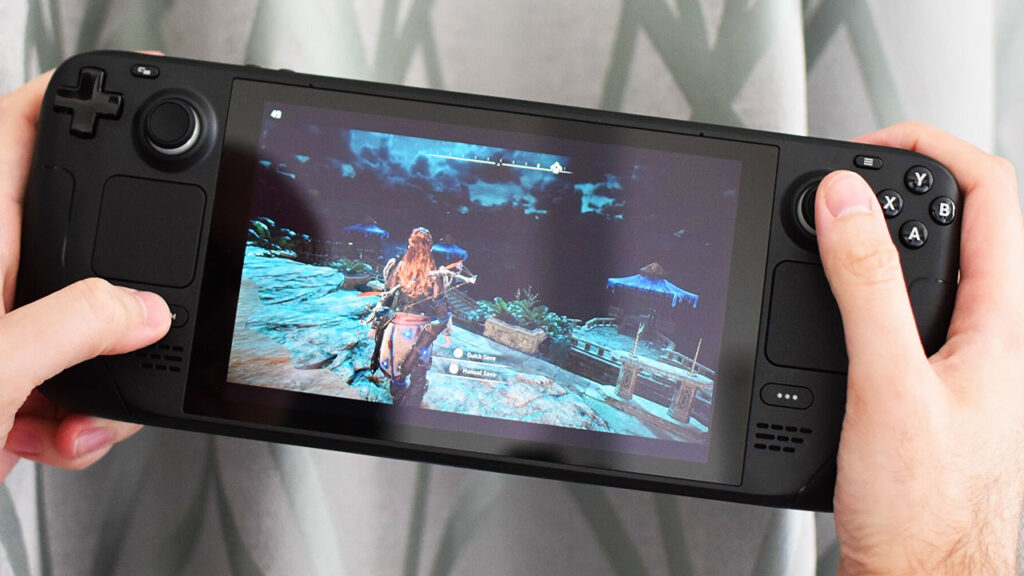 The Steam Deck is now available in 4 more countries - SDN