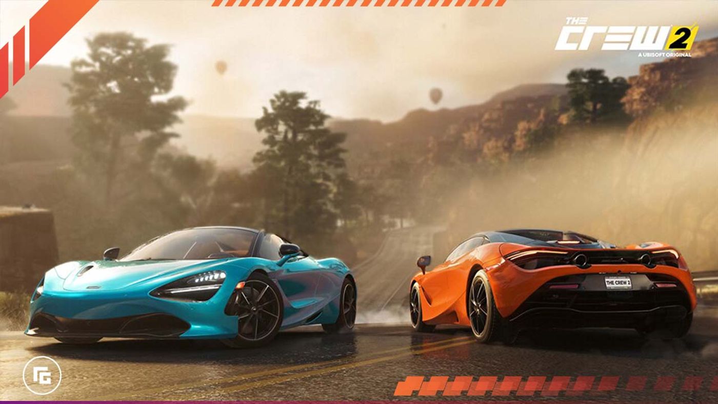 The Crew 2 Update 1.30 Patch Notes