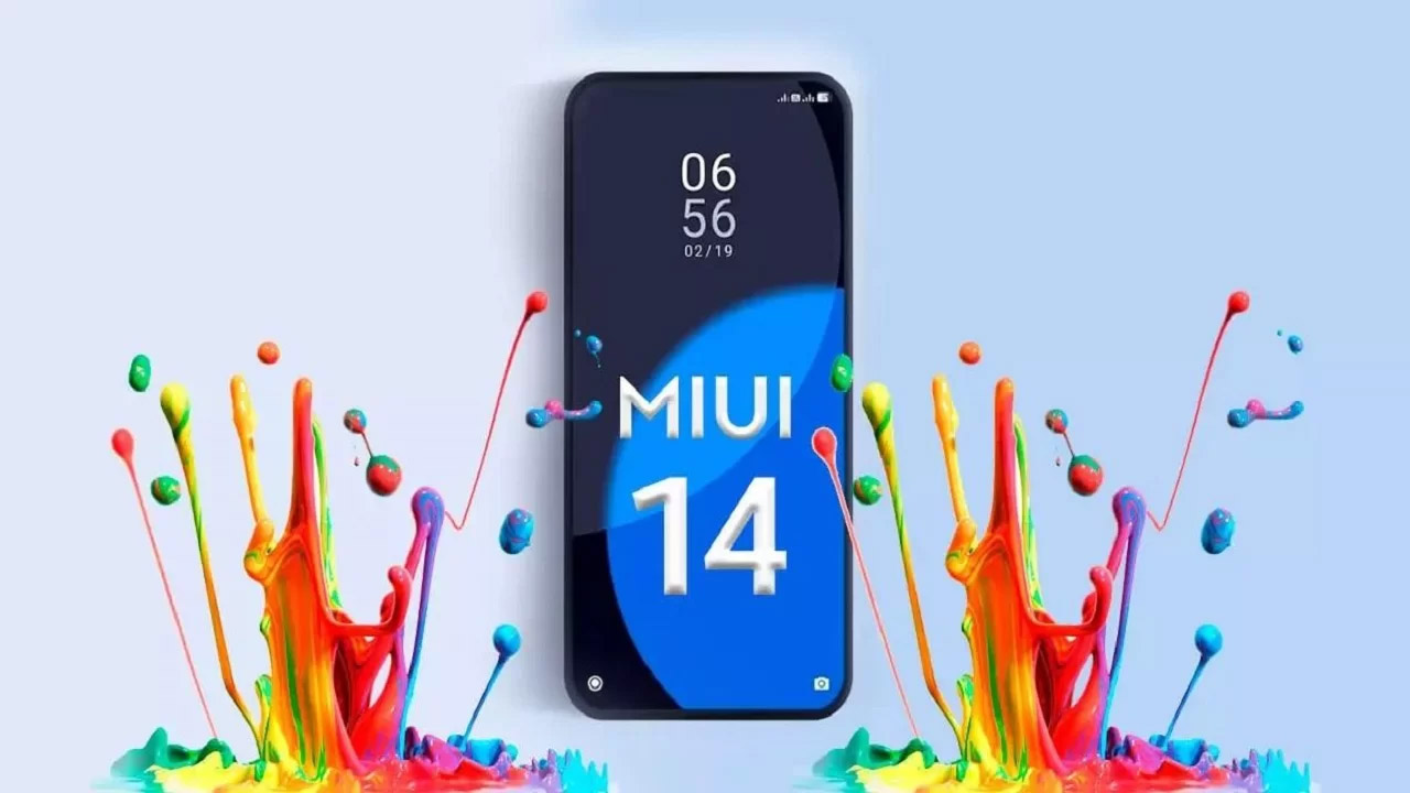 Xiaomi 13 series, MIUI 14, Watch S2, Buds 4 launch dates - SDN