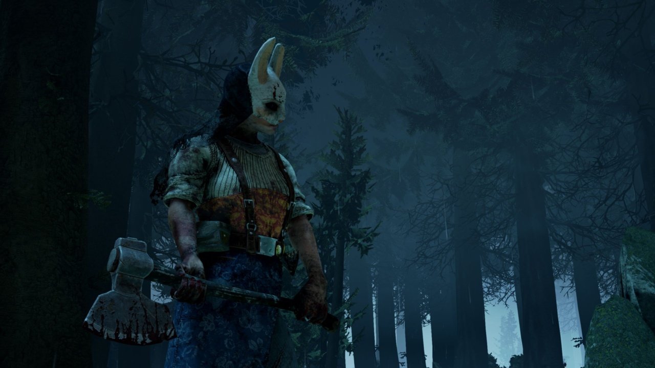 Dead by Daylight 6.6.1 Update Patch Notes