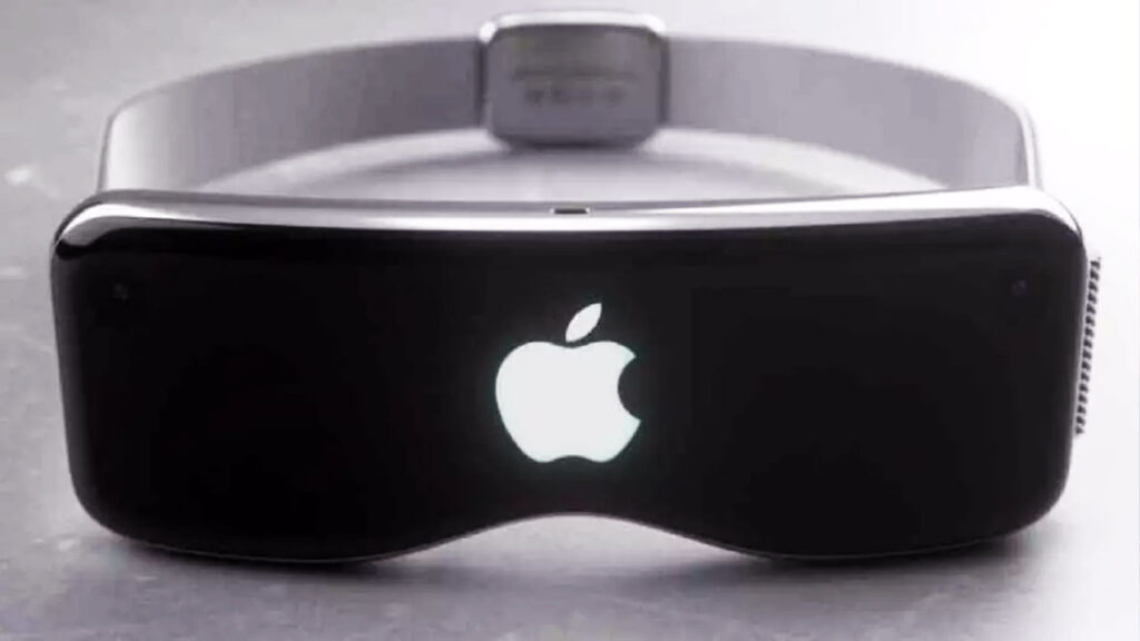 Apple's AR/VR headset may use both rOS and xrOS - SDN