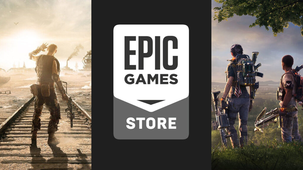 Epic Games to shut down servers for some titles - ShiftDelete.Net