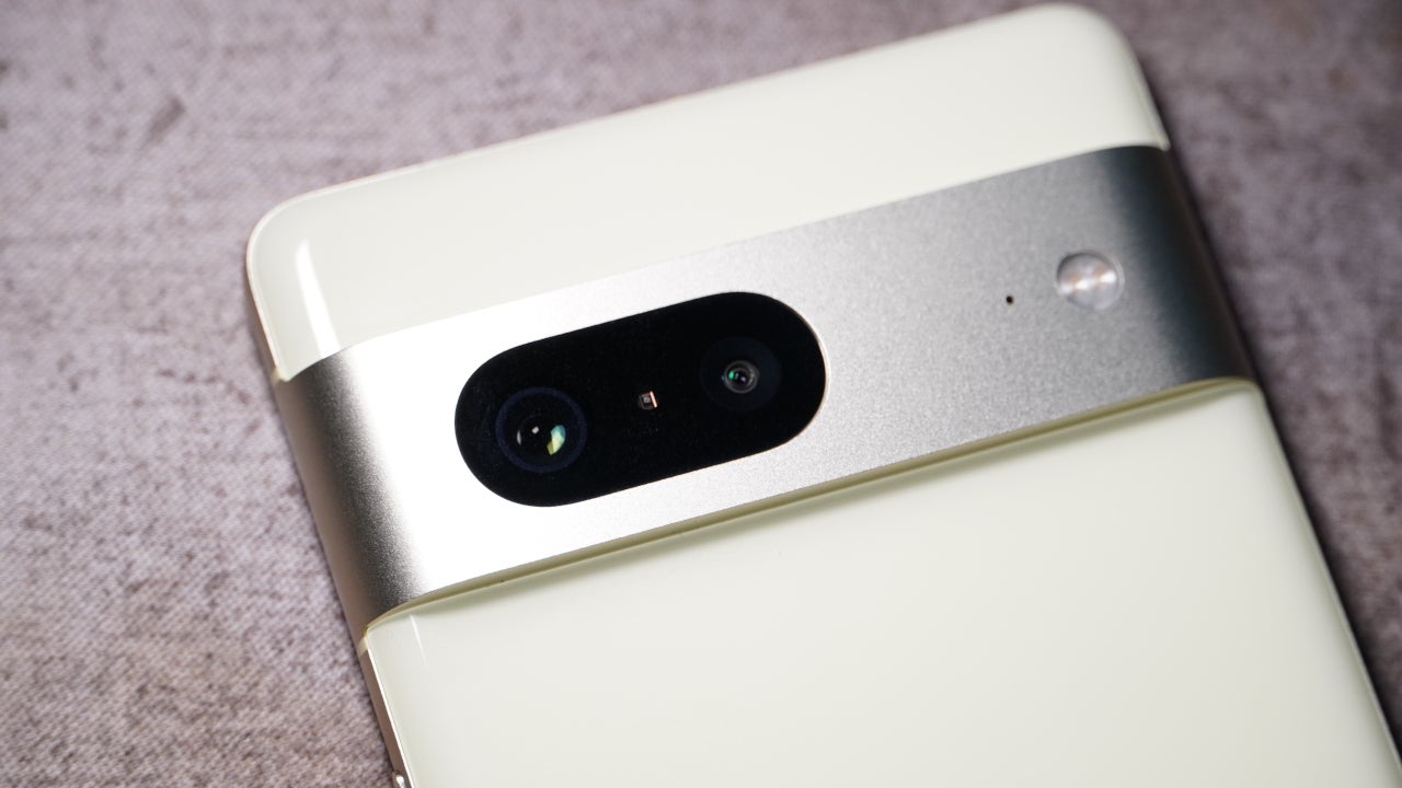 Google Pixel 8 rumored to get major camera upgrade with HDR support ...