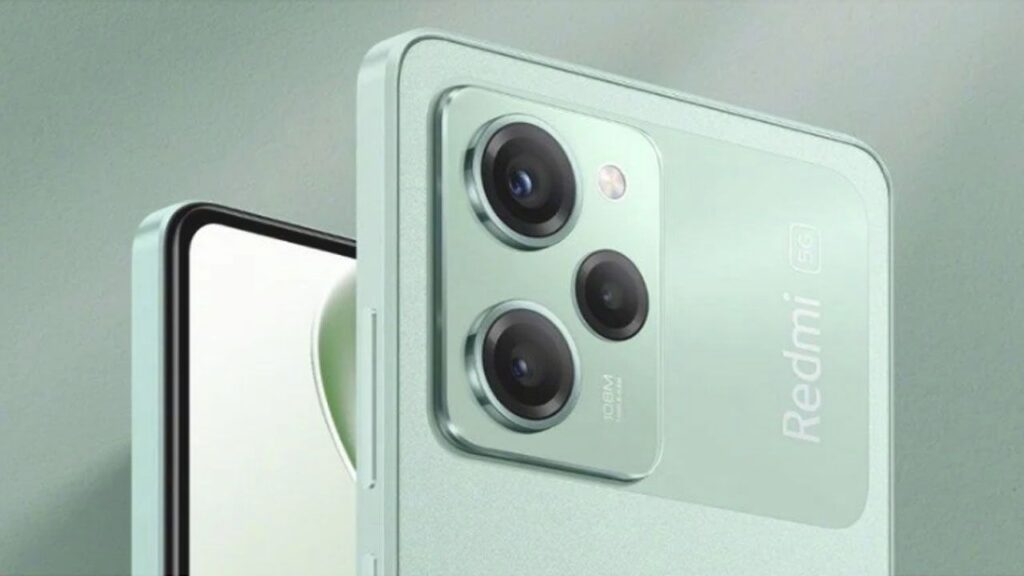 Redmi Note 12 Pro Speed Edition launched! Here is specs and price ...