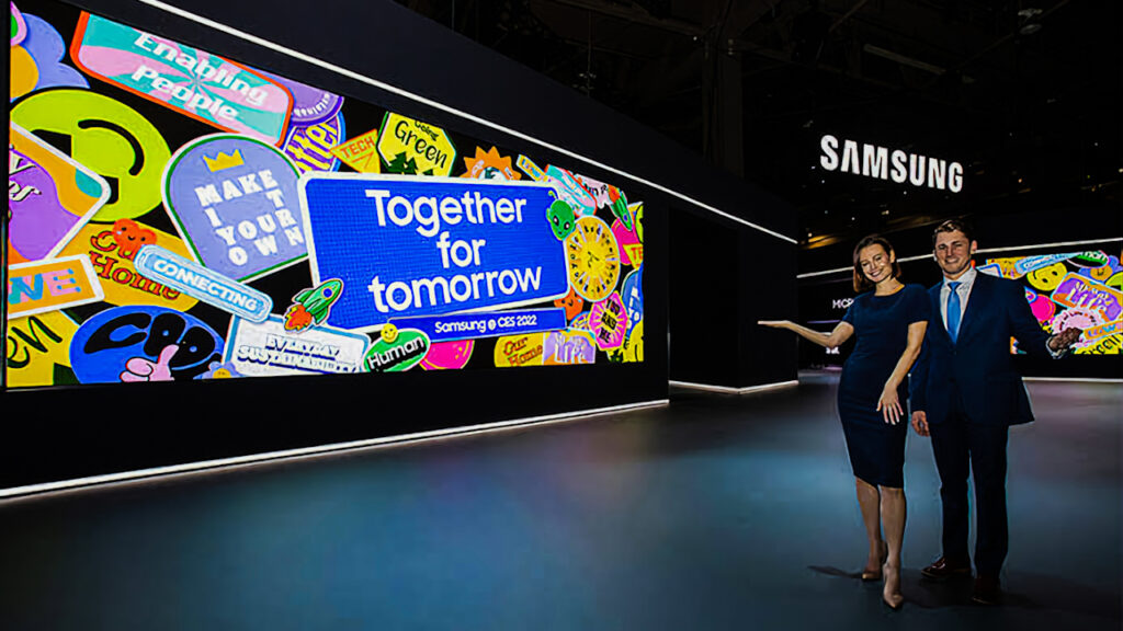 How to watch Samsung's CES 2023 conference - SDN