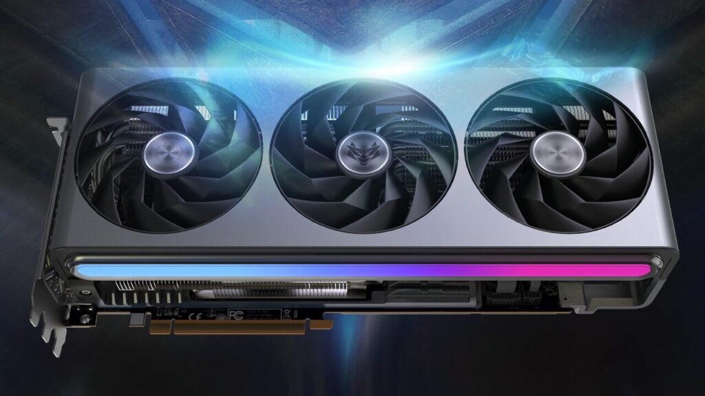Sapphire Unveils Powerful Radeon RX 7900 NITRO+ Graphics Cards ...