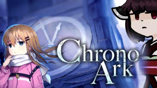 Chrono Ark 1.9999Q Update Out Now, Patch Notes