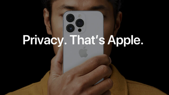 Understanding and Managing Your Data: Apple's Latest Efforts on Data ...