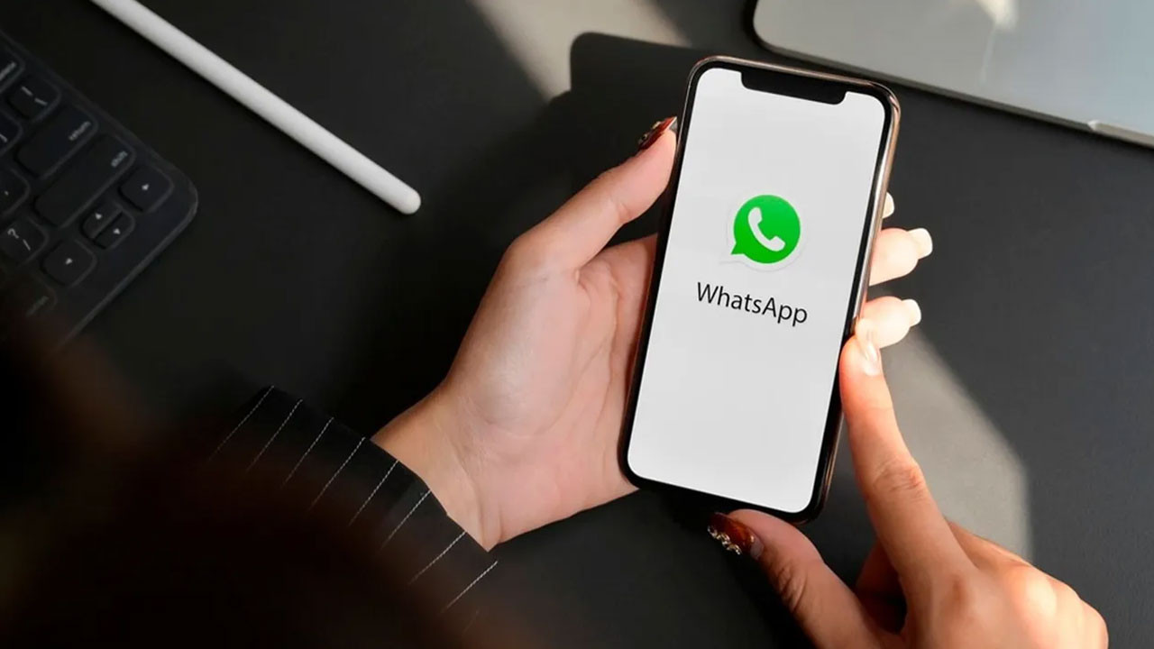 Free proxy servers are now available within WhatsApp - SDN
