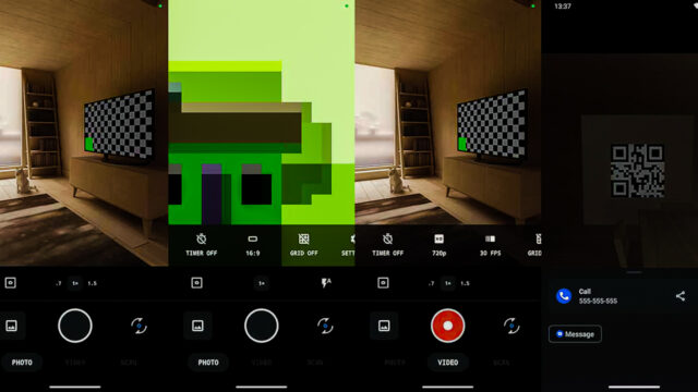 Android 13-based LineageOS 20 launched! New features - SDN