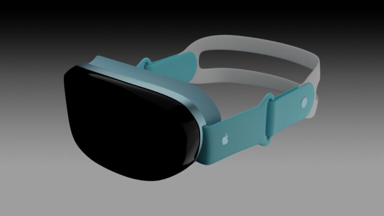 New details of Apple's mixed-reality headset keep coming - SDN