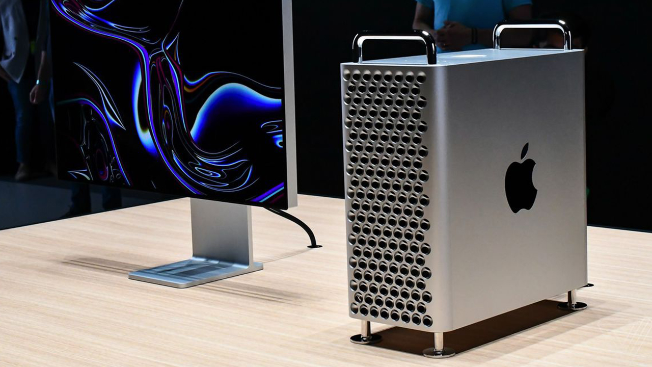 New information arrived for the Apple Silicon Mac Pro - SDN