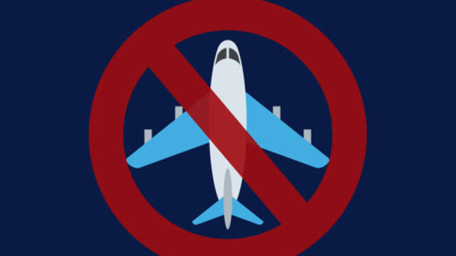 Entire US "no fly list" leaked online after being left on an unsecured ...